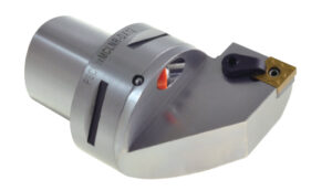 PSC Turning Tools - Capto Holders - Techniks CNC Tooling Solutions