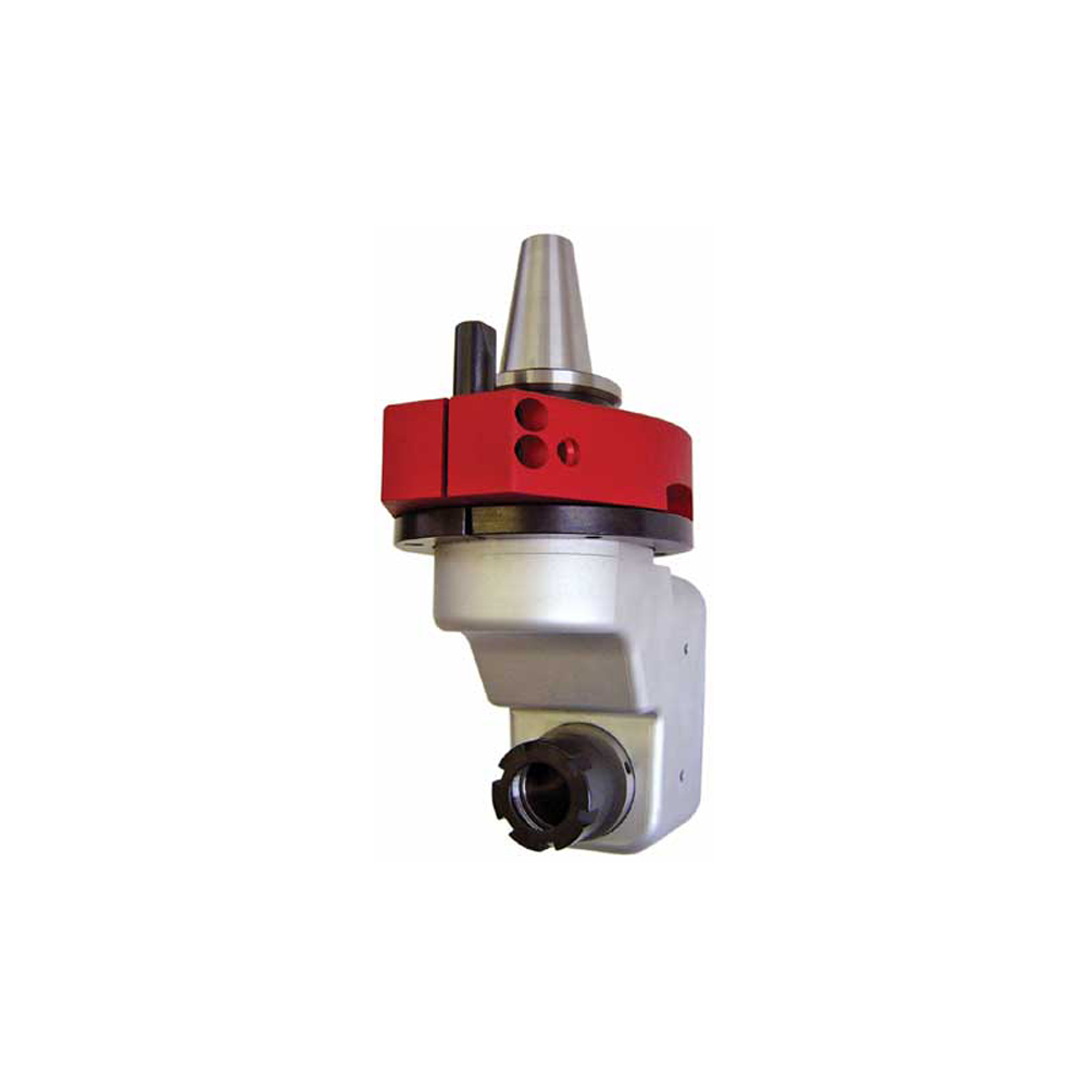 Aggregate Heads - drilling, sawing.. - Techniks CNC Router Solutions