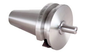 Jacobs Taper BT Drill Chucks - Techniks CNC Machine Tooling