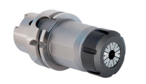 HSK A ER Collet Chucks - Techniks CNC Tooling Solutions