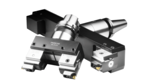 Tool Holders For Milling, Drilling, Tapping And Boring
