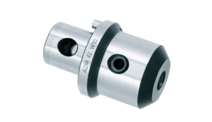 Modular End Mill Shanks - CNC Boring Tools - Techniks CNC Tooling