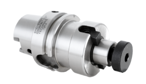 HSK Face Mill Arbors - Techniks CNC Tooling Solutions