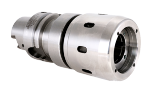 HSK Milling Chucks - Techniks CNC Machine Tooling