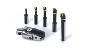 Techniks CNC Machine Tooling | Boring Bars for Micro Heads