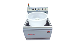 Techniks CNC Machine Tooling | Spinner Deburring Machines