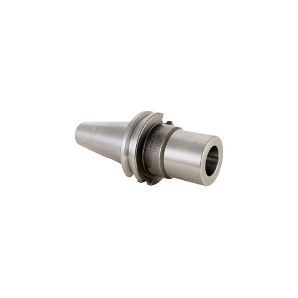 Techniks CNC Machine Tooling | CAT Morse Taper