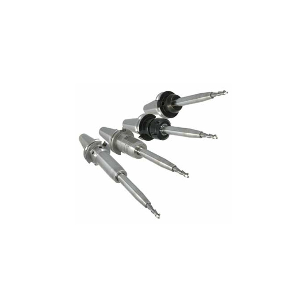 Techniks CNC Machine Tooling | ShrinkFIT Extensions