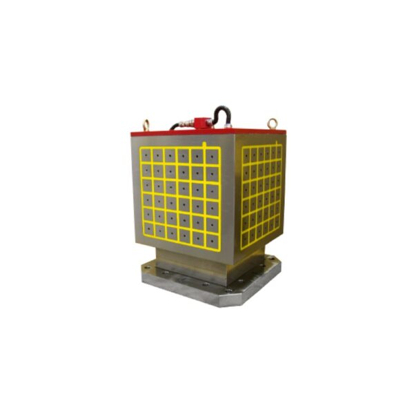 Magnetic Workholding and Lifting Solutions