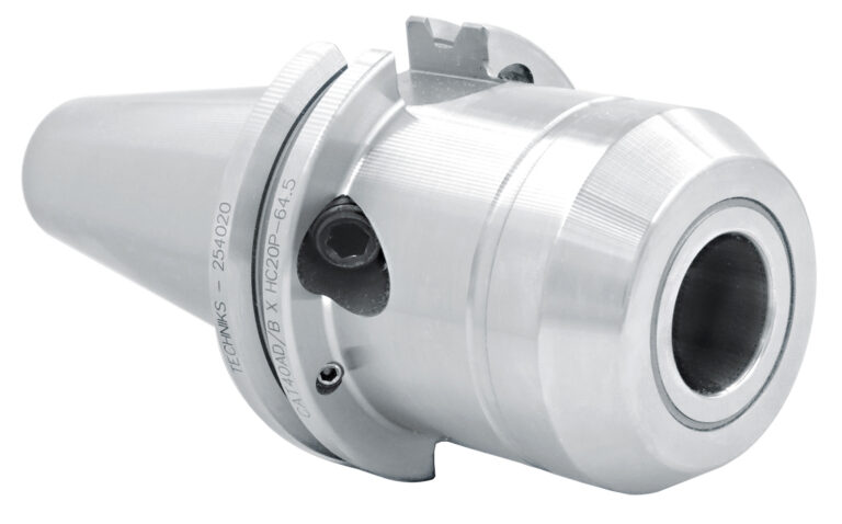 Triton Hydraulic Holders: Achieve The Ultimate Accuracy - Techniks