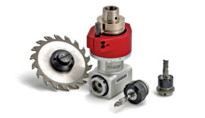 CNC Router Tooling | Techniks USA