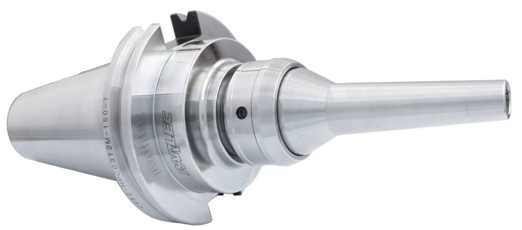 CNC Tool Holders for Extended Reach and Deep Pocket Milling - Techniks