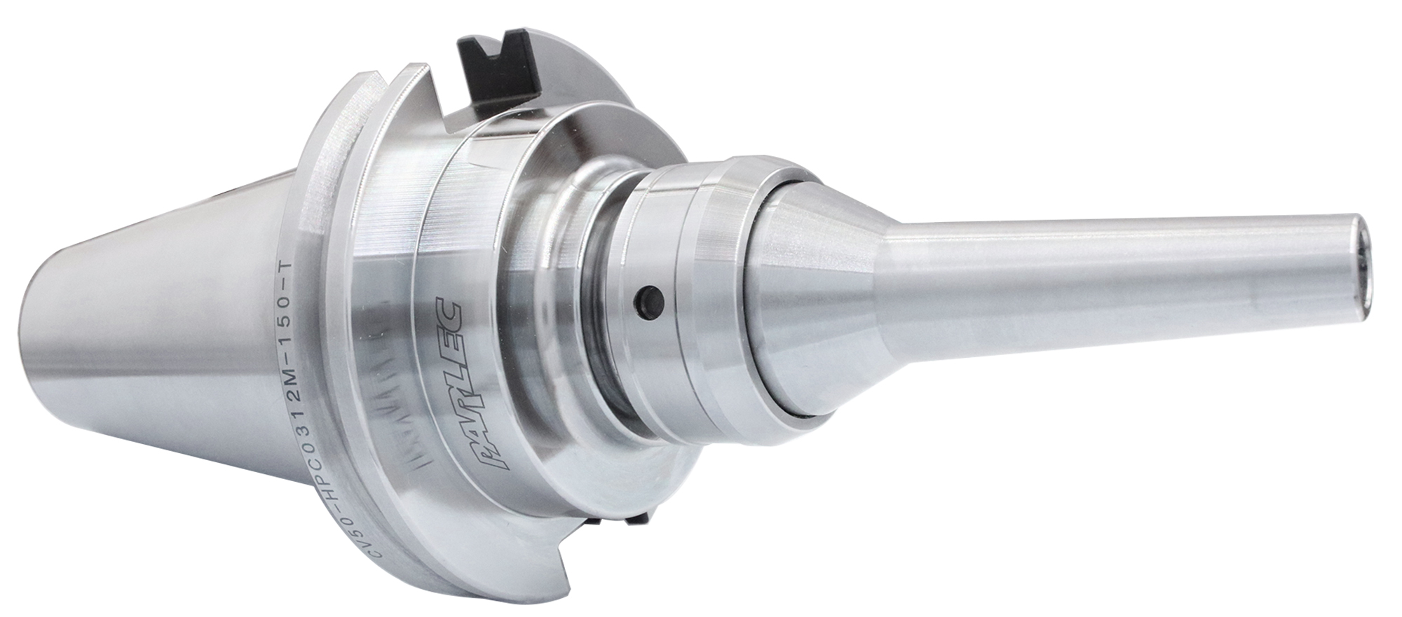 CNC Tool Holders for Extended Reach and Deep Pocket Milling - Techniks