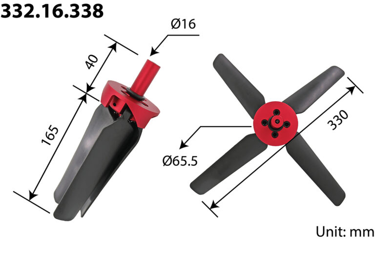 LIFT-OFF Chip Remover Techniks CNC Tool Holder