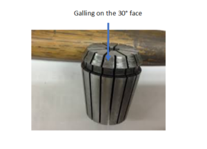 CNC Collets: Types and Maintenance Tips - Techniks