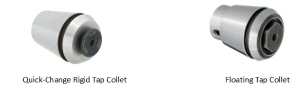 CNC Collets: Types and Maintenance Tips - Techniks