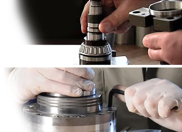 CNC Techniks acquire ESA Eppinger GmbH and EXSYS Automation