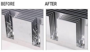 Metal Deburring Tools | How to Choose the Right One - Techniks