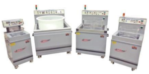 Metal Deburring Tools | How to Choose the Right One - Techniks